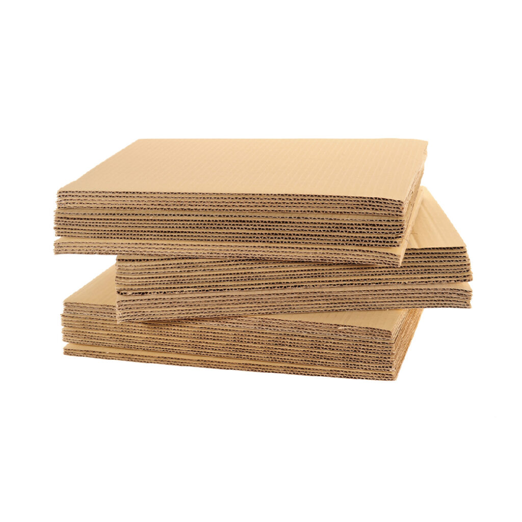 Corrugated Boards – Harshdruv – Prro Packaging